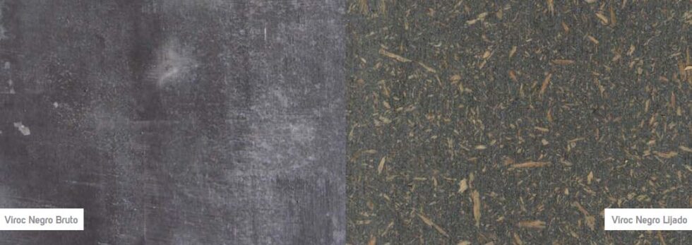 Tablero Viroc Gris Bruto | Catálogo Maderas Acuña